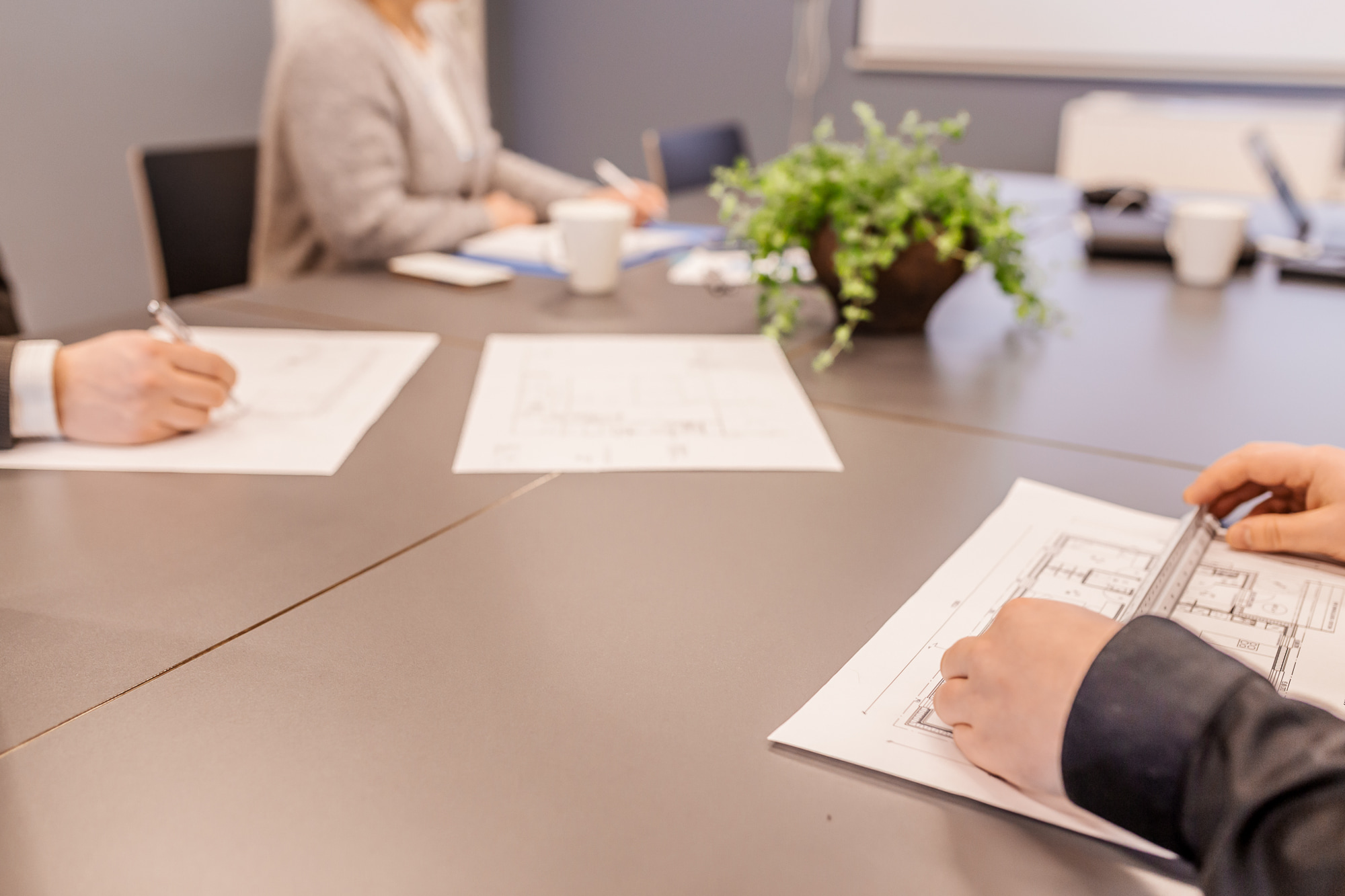 Toimitilat | Spatium Toimitilat Oy